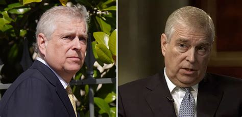 Prins Harry Slog Ner Sin Farbror Blodigt Bråk Med Andrew