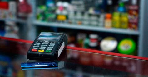 En 2025 En Los Comercios Argentinos Se Harán Más Pagos Con Tarjeta De