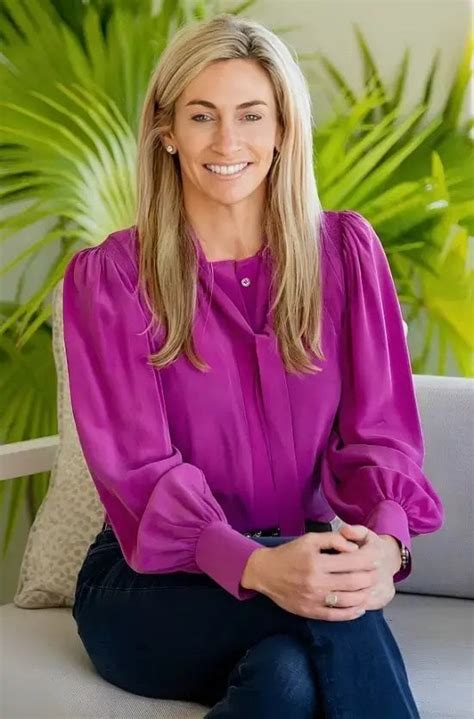 Who Is Mindy Noce Tim Scott Potential Trump Vp Engaged To Girlfriend After Proposing In South