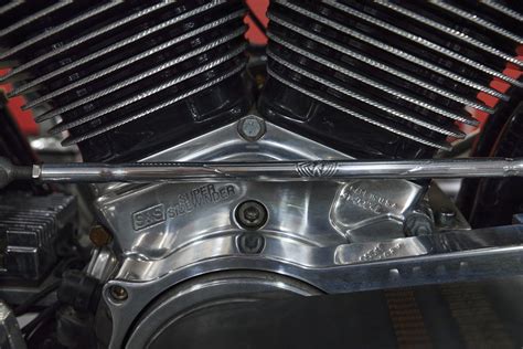 0099 2005 Bourget Python Chopper West Coast Dream Machines