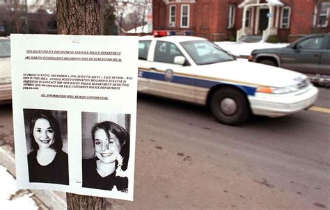 Suzanne Jovin Cold Case New Haven Event Marks 27th Anniversary