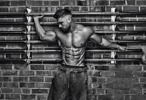 Workout Inspiration Net Ryan Terry Training Of A Top The Ryan Terry