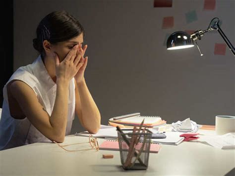 Heres How You Can Stop Overworking Yourself