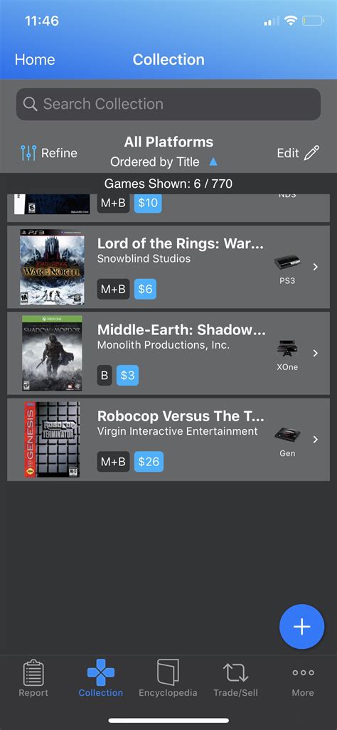 Found A Small Bug On The Ios App Last Entry Is Hidden By The Nav Bar