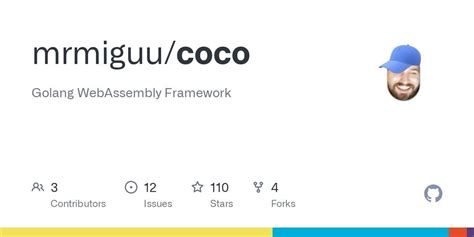 Experimental Go Frontend Framework Whot Reloading Coco Rgolang