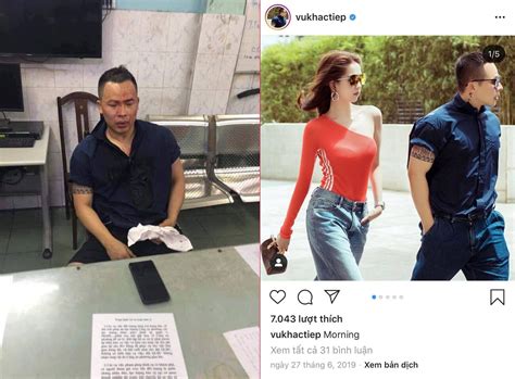 Vũ Khắc Tiệp Bị đánh Vì Quỵt Nợ Hàng Tỉ đồng
