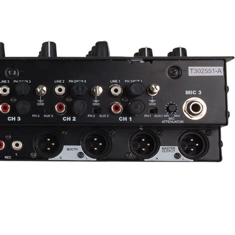 MX-1400 DSP