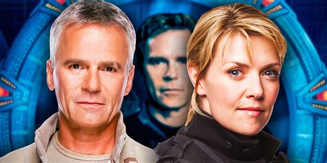 Stargate Sg 1 Latest News Interviews And More