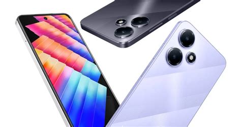 Infinix Hot Play Price And Specifications Choose Your Mobile