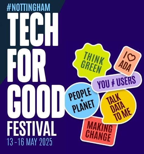 Weareuon Techforgood Innovation Sustainability Digitalinclusion
