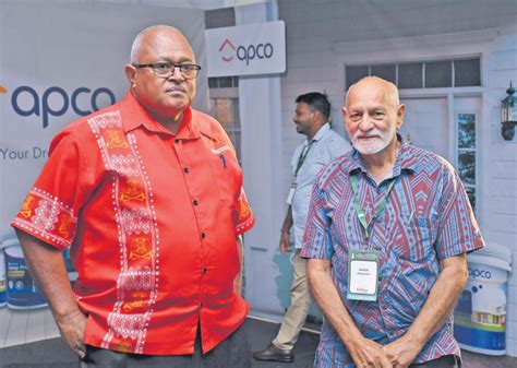 Call To Review Building Code The Fiji Times