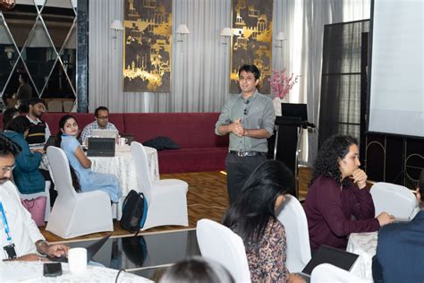 Technoedge Learning Services India Pvt Ltd On Linkedin Technoedge Learning Services India Pvt