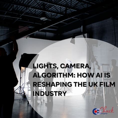 Lights Camera Algorithm