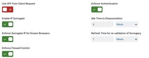How To Deploy Cloudi Fi Captive Portal Into An Existing Zscaler Tenant
