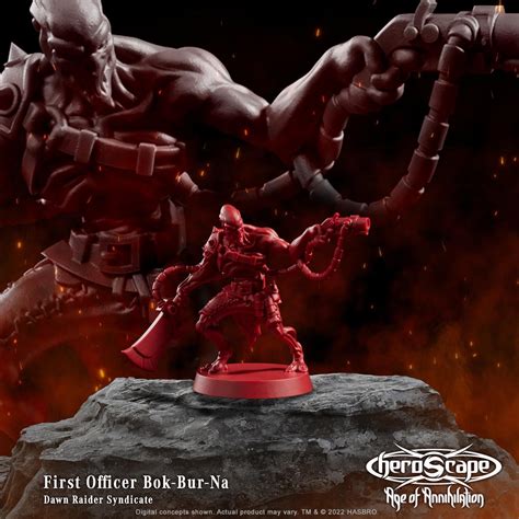 Hasbro Pulse Con 2022 Day 2 Avalon Hill Heroscape Stream Now Live