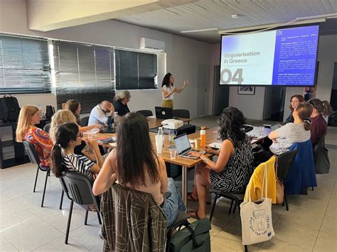 Picum Members Meeting At Generation 2 0 Red Generation 2 0