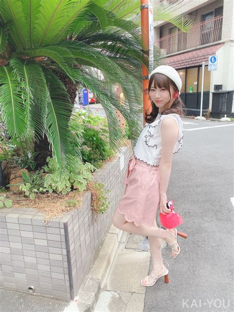 フォトレポート 石川澪さんと梓ヒカリさんの画像 Kai