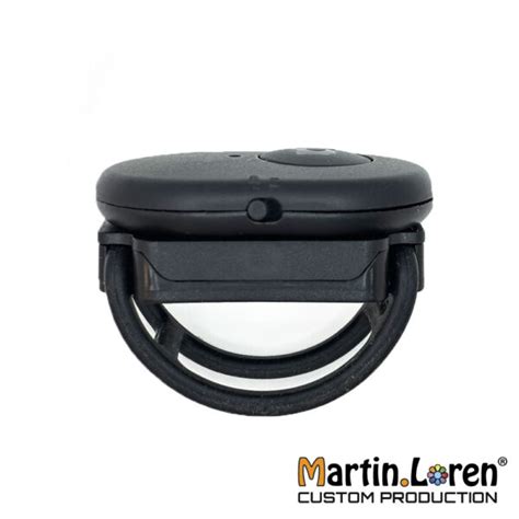 Trigger Button For Hscope App Martinloren