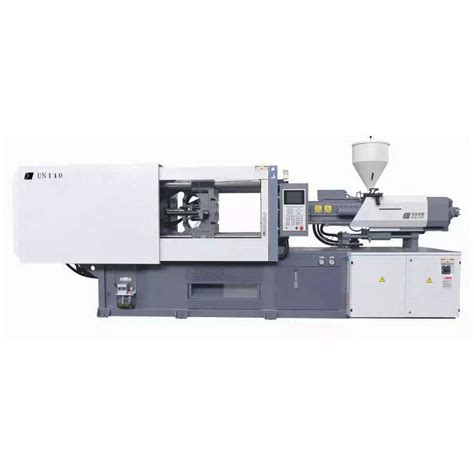 Horizontal Injection Molding Machine UN270 EPIII SANTSAI MACHINERY