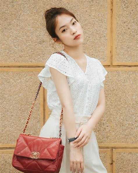 Tự Học Online Hot Girl ‘7 Thứ Tiếng Khánh Vy Lần đầu Tiên Khoe ảnh