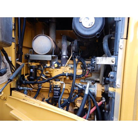 2011 John Deere 624k Wheel Loader Jm Wood Auction Company Inc