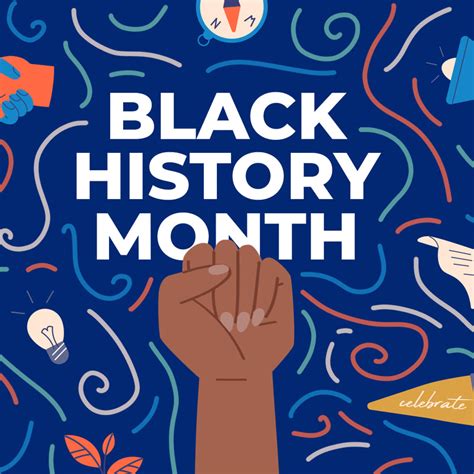 Celebrating Black History Month Uk Aybl Community