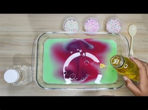 Slime ASMR Official 動画一覧 ASMR Media 音フェチのためのASMR動画専門まとめサイト
