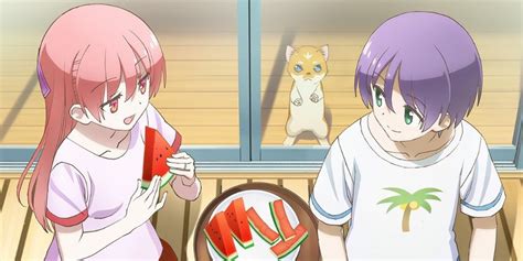 Tonikawa Over The Moon For You Segunda Temporada Recibe Un Nuevo