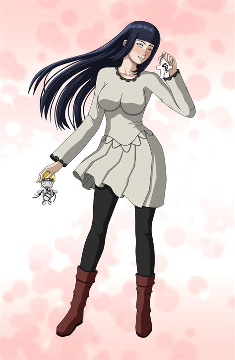 I Only Used A Little Magic On You Naruto Kun By Elec Ant On Deviantart