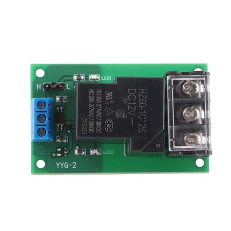 High Power Switching Relay Module With Optocoupler Nepal Ubuy
