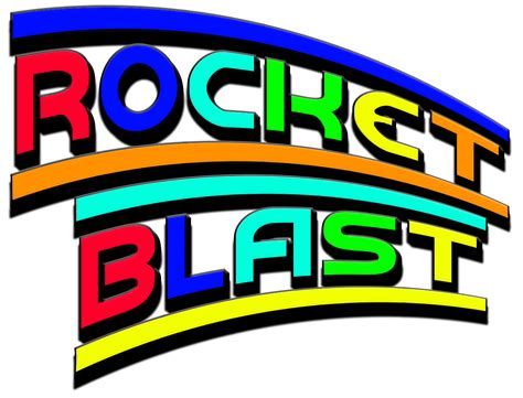 Rocket Blast Is Now Available For Windows Rocket Blast By Tuukkis