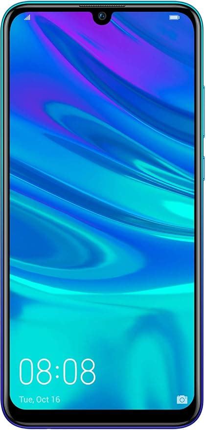 Huawei P Smart Gb Inch K Fullview Dewdrop Sim Free Smartphone With Dual Ai Camera