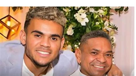 Conozca Las Reacciones Sobre El Secuestro Del Padre De Luis Díaz Por