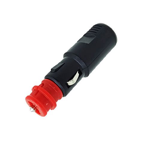 Штекер Прикуривателя Универсальный 12V/24V — Купить Недорого на Bigl.ua ...