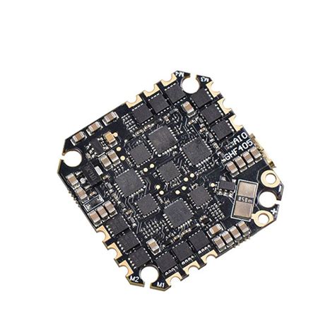 Jhemcu Ghf405 Blhelis 25a 3 6s Aio Whoop Flight Controller Rc Mumbai