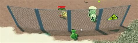 Slap Royale Fence Physics Scripting Support Developer Forum Roblox