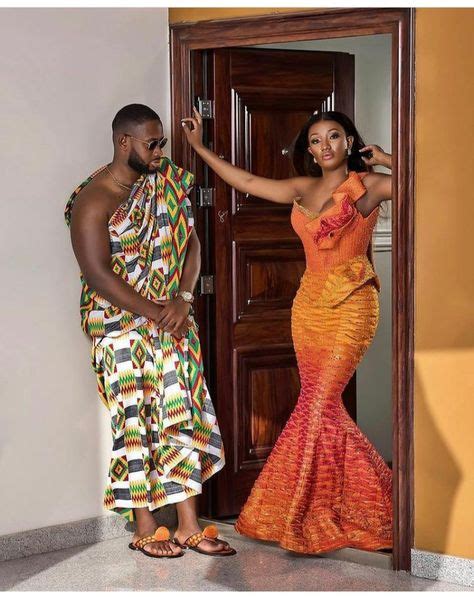 Pin By Tobi Olaniyi On Ladies Latest African Fashion Dresses African