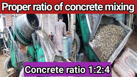 Cement Mix Ratio For Roof Tiles At Eleanor Wilkerson Blog