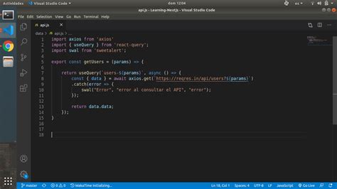 React Query Filtro y Paginación en Next js