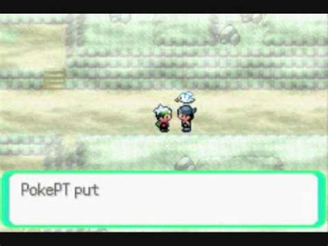 Pokemon Emerald Walkthrough Part 3 First Gym Battle YouTube