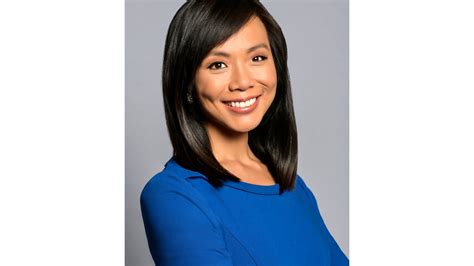 Cbs White House Reporter Weijia Jiang Is Writing A Memoir