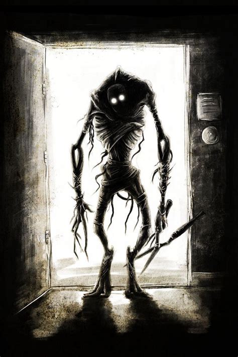 Pin By Skye Clyde On Art Dark Fantasy Art Scary Art Dark Art Drawings