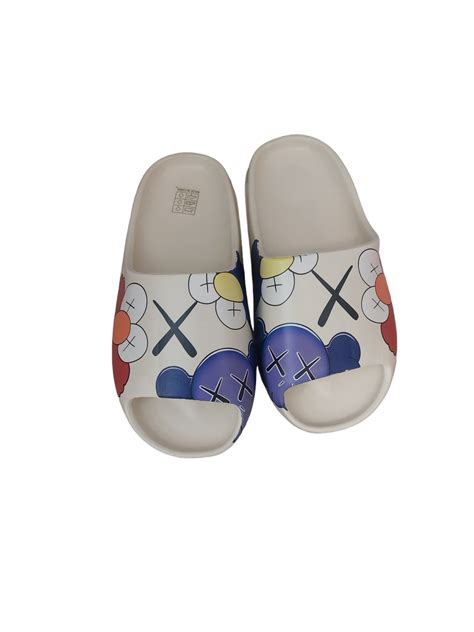 Cartoon Comic Slipper Badelatschen