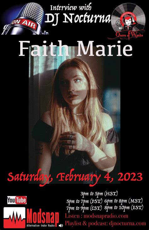 Playlist For Saturday February 4 2023