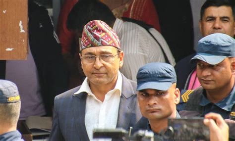 नक्कली भुटानी शरणार्थी प्रकरणमा ३३ जनाविरुद्ध मुद्दा चलाउन प्रहरीको राय