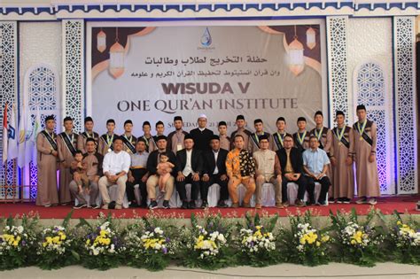 Core Value One Quran Institute