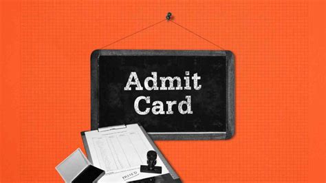 GSEB 10th And 12th Supplementary Exam 2023 Admit Cards Released On Gseb