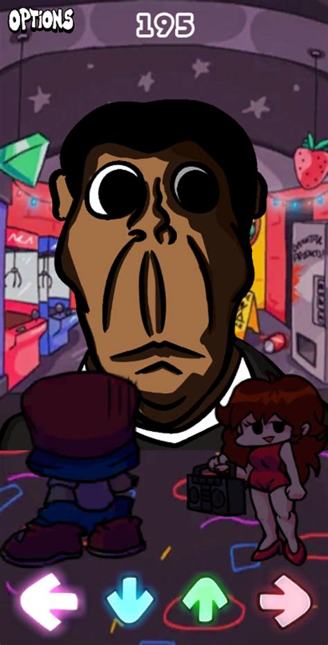 Fnf Obunga Beatbox Nico Bots For Android Download