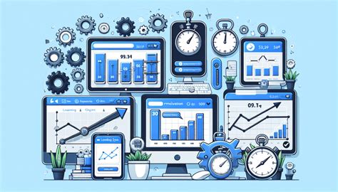 Velocidad de Carga en Ecommerce Guía de Optimización