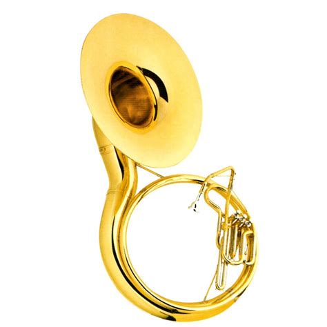 Gld 7111 Sousaphone Radio Bass Global Musical Instrument